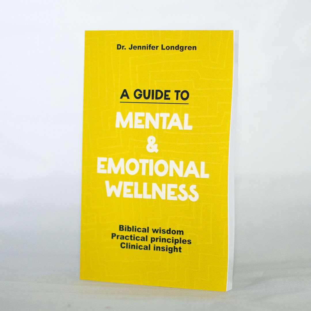 A Guide to Mental and Emotional Wellness – Time of Grace